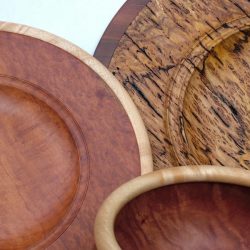 Simon Hope – AWGB Woodturning Seminar